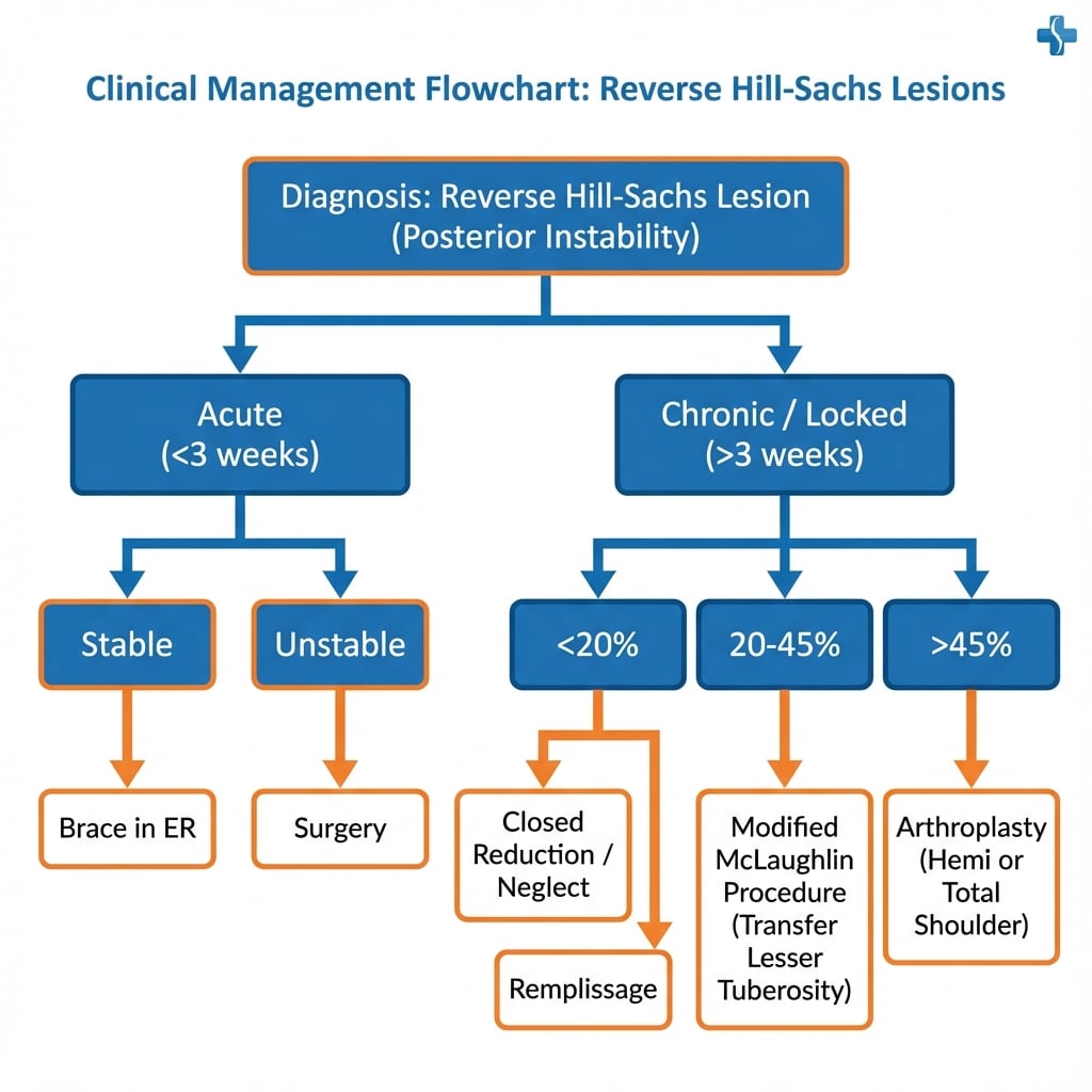REVERSE HILL-SACHS LESIONS | OrthoVellum